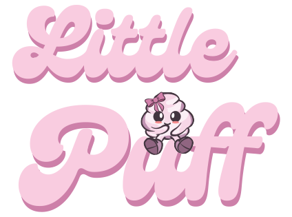 The Little Puff